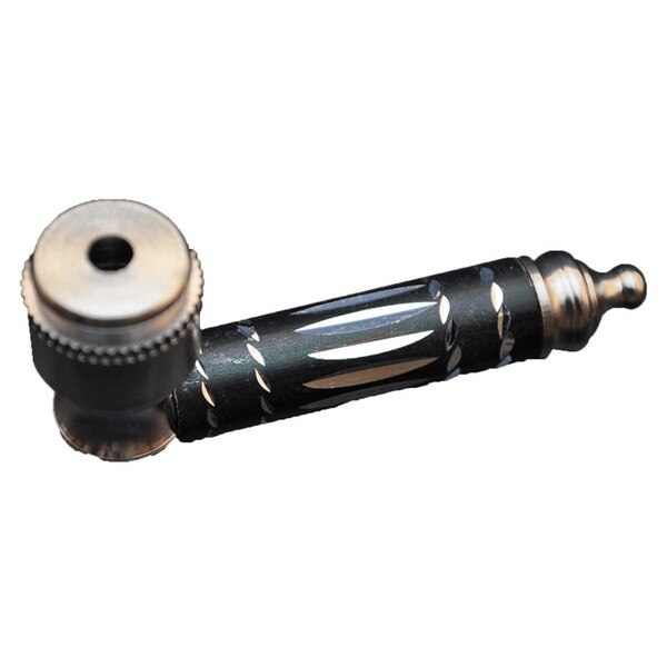 Metal Pipe