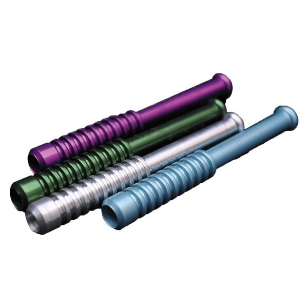 Mixed Color Metal Bat