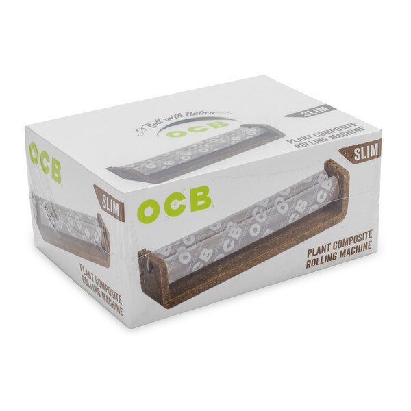 OCB Plant Composite Roller - 110mm, 6PK Slim