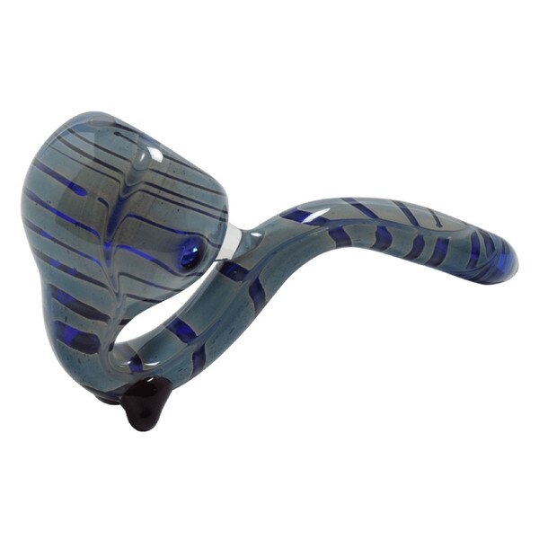 5" Raked Sherlock