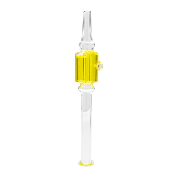 Nectar Straw with Freezable Section