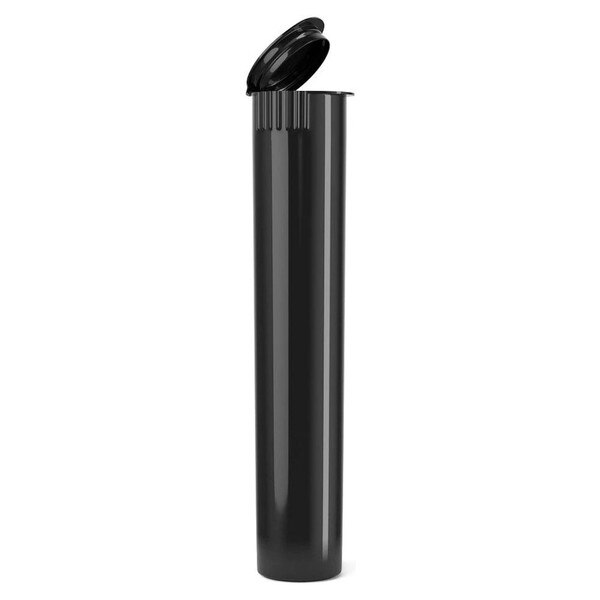 Pop Top Joint Tubes - 95mm - 1000ct