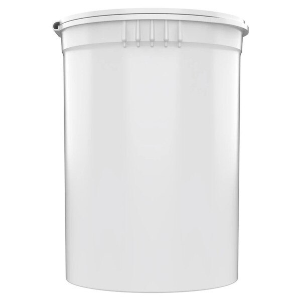 Phillips Pop Top Vials - CR - 30 Dram - 160ct - White