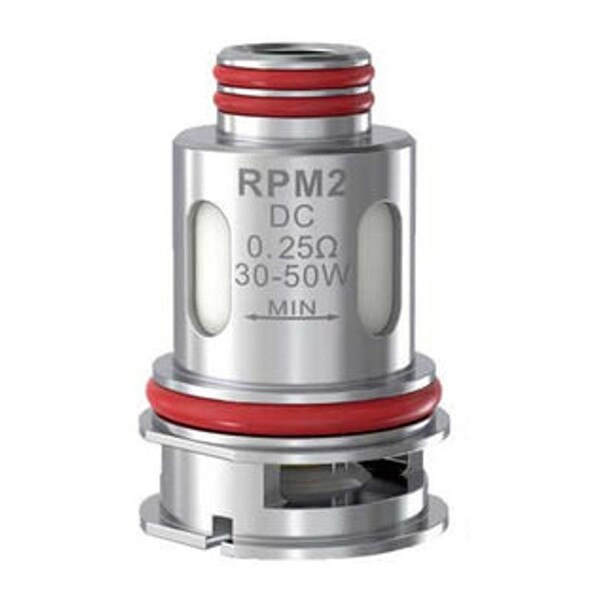 SMOK RPM2 (Coils) (5-Pack) - DC 0.25ohm