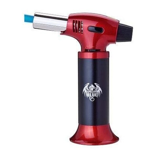 Toro Torch Red